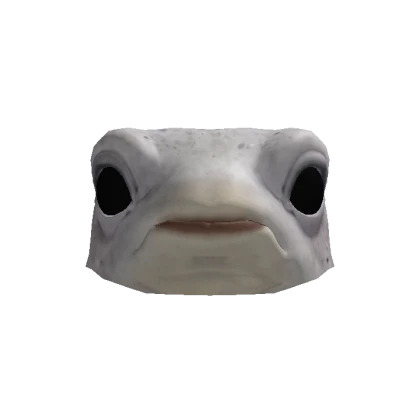 Bob la Rana (Recolorible) - Roblox