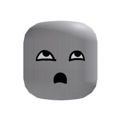 Agonized - Doodle Face - Roblox