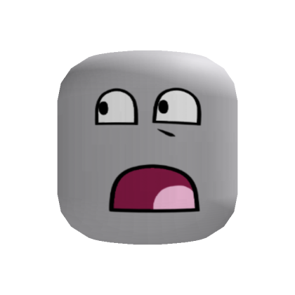 Shocked Epic Face