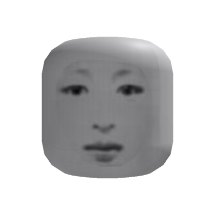 Realistic Disappointed Women Face