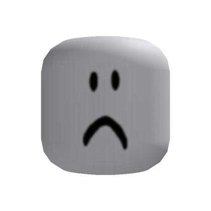Retro Classic Frown