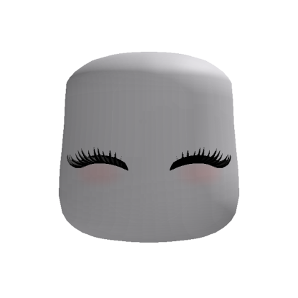 Cute Blush Lashes