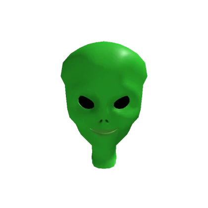 alien - Roblox