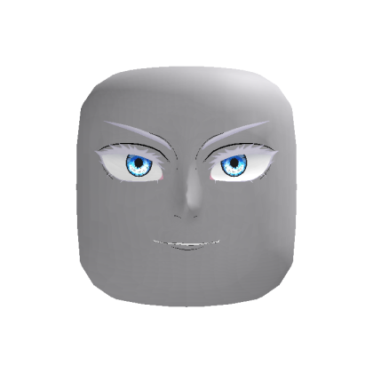 Gojo Honored One ⭐Glowing Eyes⭐ V2
