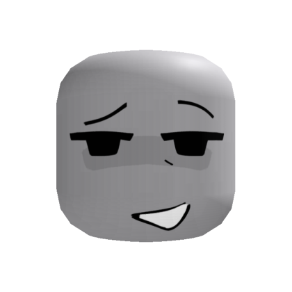 Relaxed Face