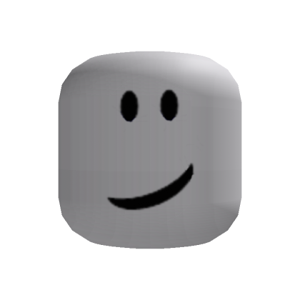 Chill Smile - Roblox