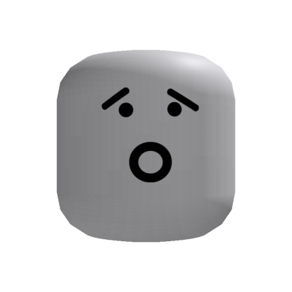 MeQuot's Distressed Face (Die of Death)