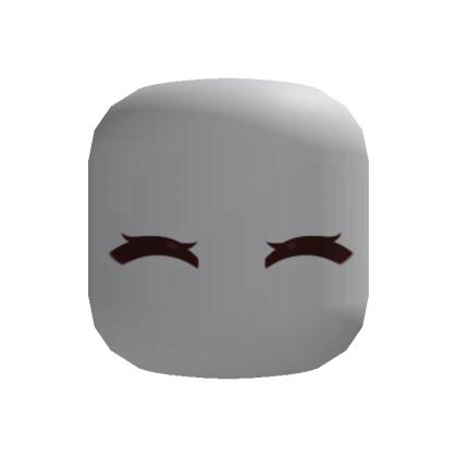 Simple Cute Blush (Recolorable)