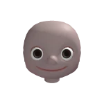 Realistic Man Face