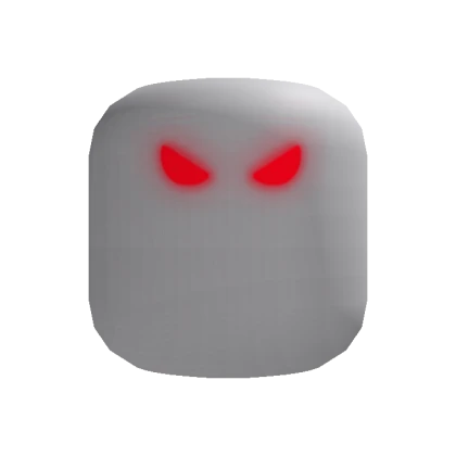Red Evil Glowing Eyes - Roblox