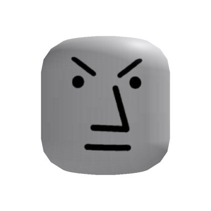 Angry NPC