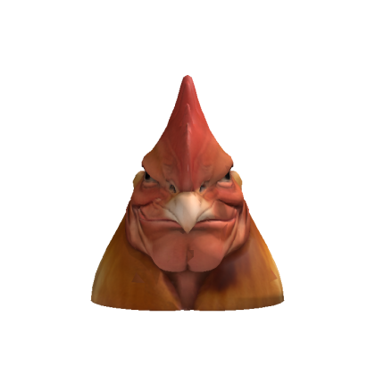 Mogger Chicken