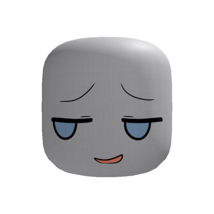 Silly Meme Side Eye Face