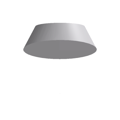 Tête de cône volant - Roblox