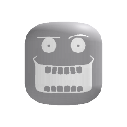 TBB: Fatboy Recreation - Devious And Evil Face