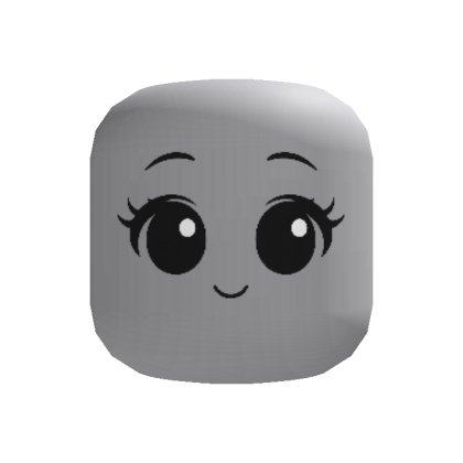 Cute Chibi Face