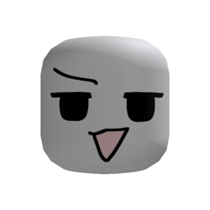 Smug Face