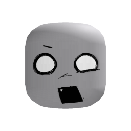 Shocked Scene Fang Face