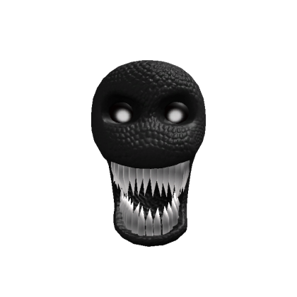 Lizard Creature - Roblox