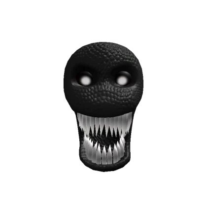 Lizard Creature - Roblox