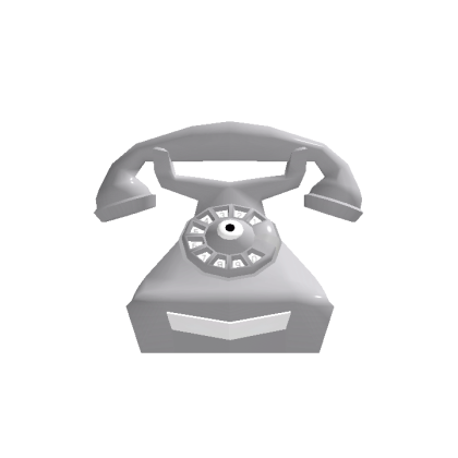 Telephone - Roblox
