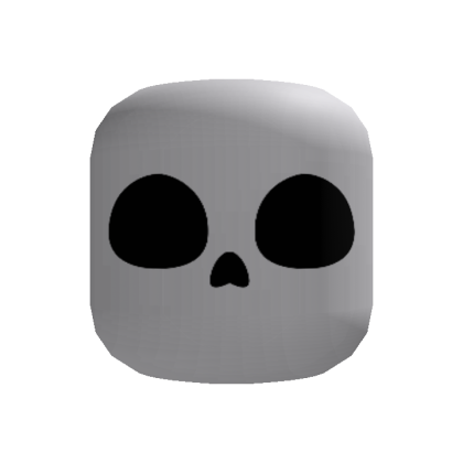 Skeleton Head