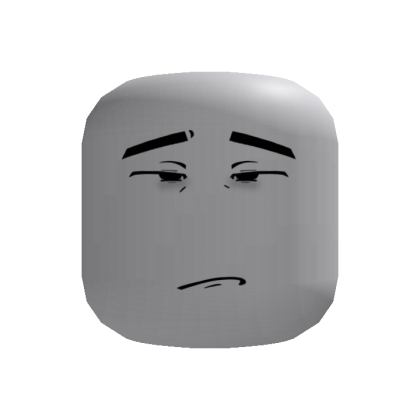 Sleek Disgusted Confused Stare