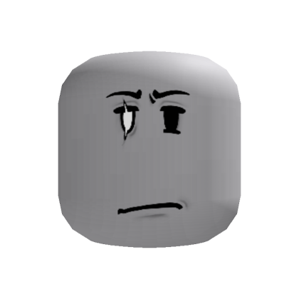 Hurt Broken Face - Dynamic Head