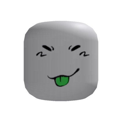 Smug Alien