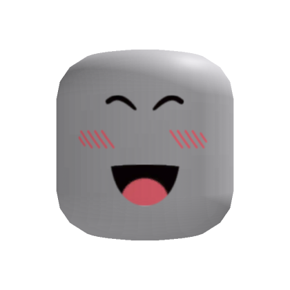 Super Happy Face
