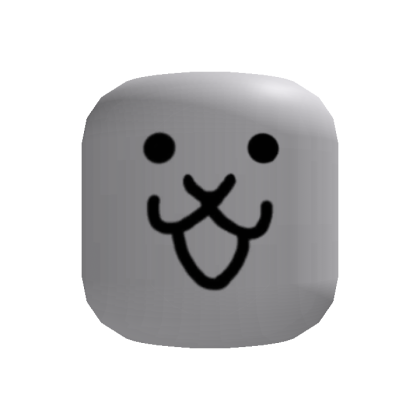 Basic Cat Battle Cats