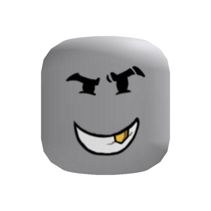Pirate's Gold Tooth