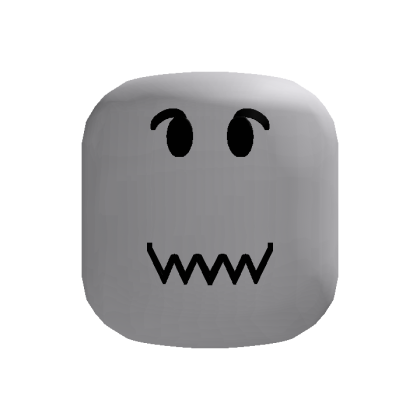 Squiggle Mouth