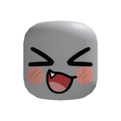 Cute Excited Goober Face