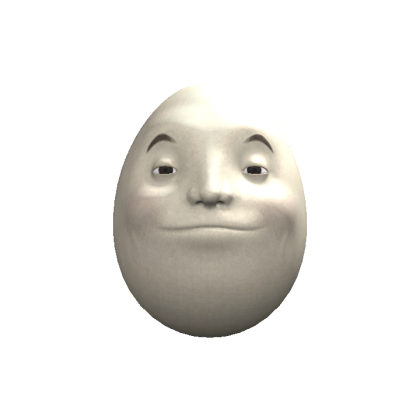 Talking Egg - Roblox