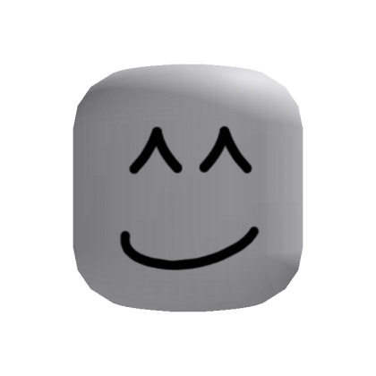 Super gleeful face - Doodle face