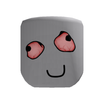 Tired Derp Meme Face