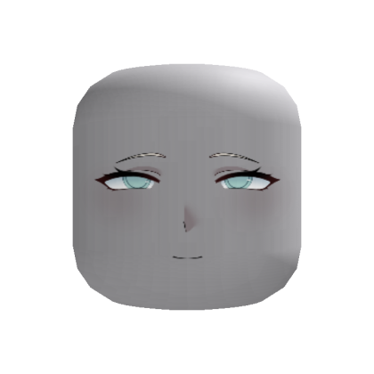 Hex Nail Faust face I Limbus