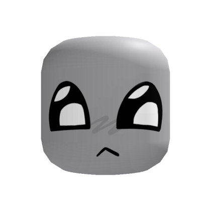 pathetic cute little alien thing