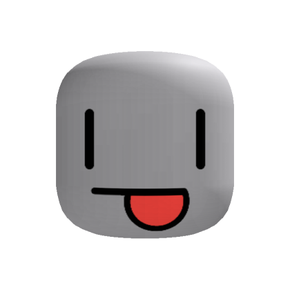 Bonito Chibi Silly :P Face