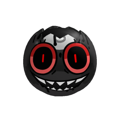 Twisted Toodles Head Dandy's World