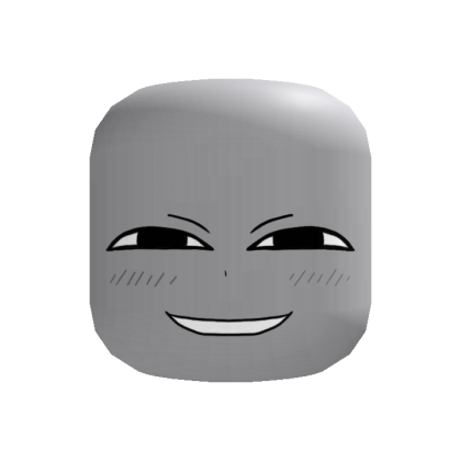 Smug Smirk