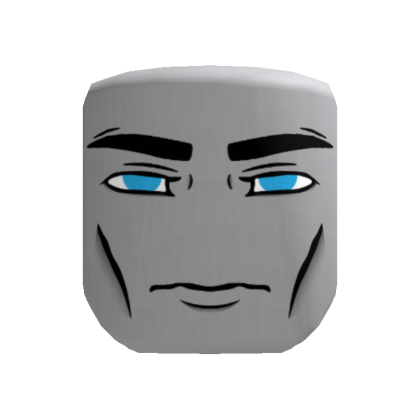 Tilted Mogger Face