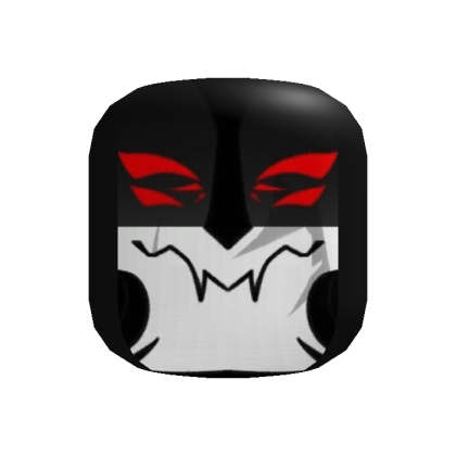 Pest Face [STYLIZED]