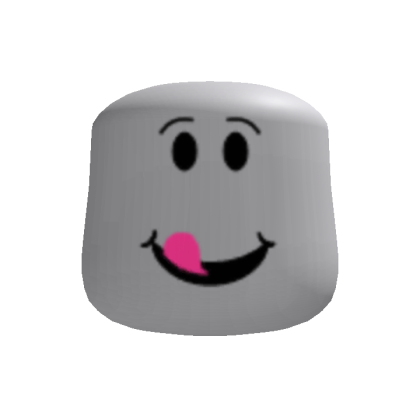 Yum Face (Recolorable)
