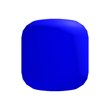the blue one.