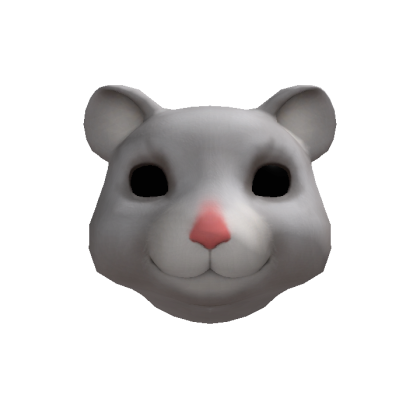 Hamster - Roblox