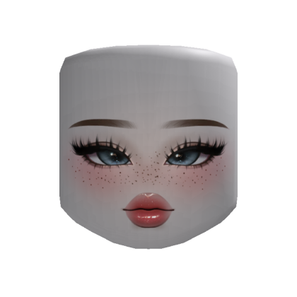 Sparkling Ocean Eyes Summer Makeup [Customise]
