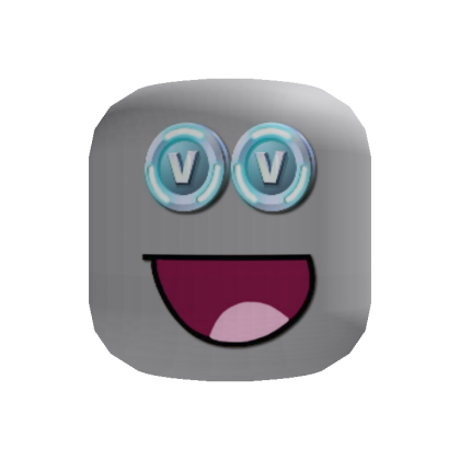 Vindertech Robot Epic Face