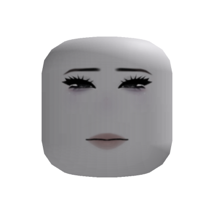 Tired Lady